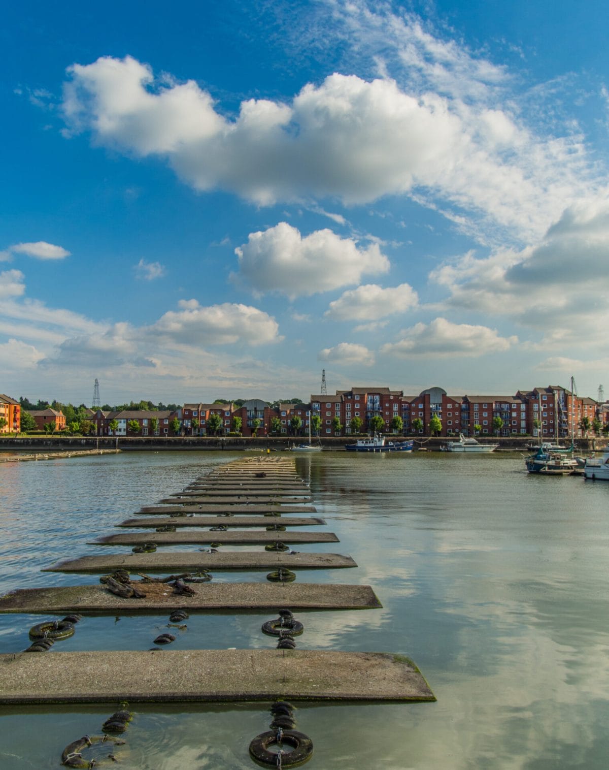 Network Architecture & Operations - ITS Technology