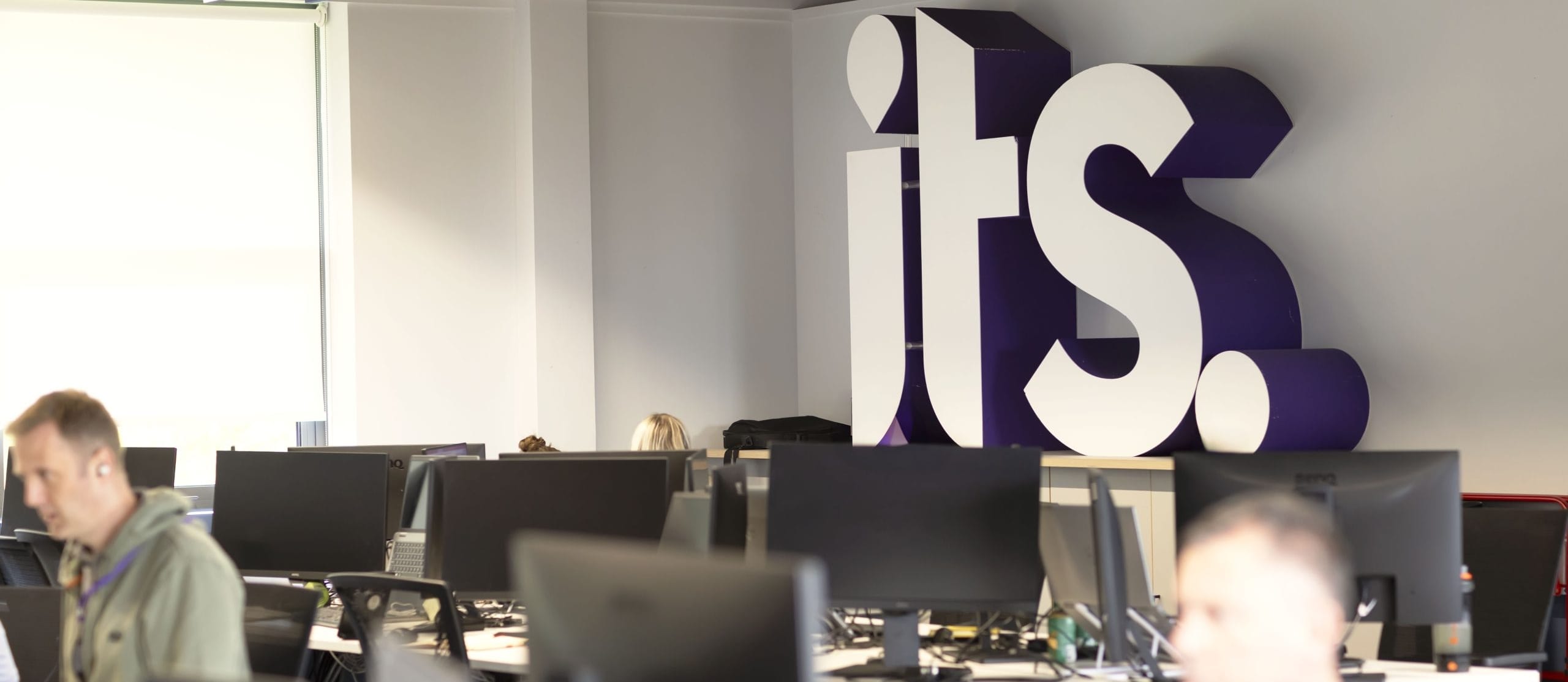 ITS ranked among Britain’s fastest-growing tech businesses in Sunday ...